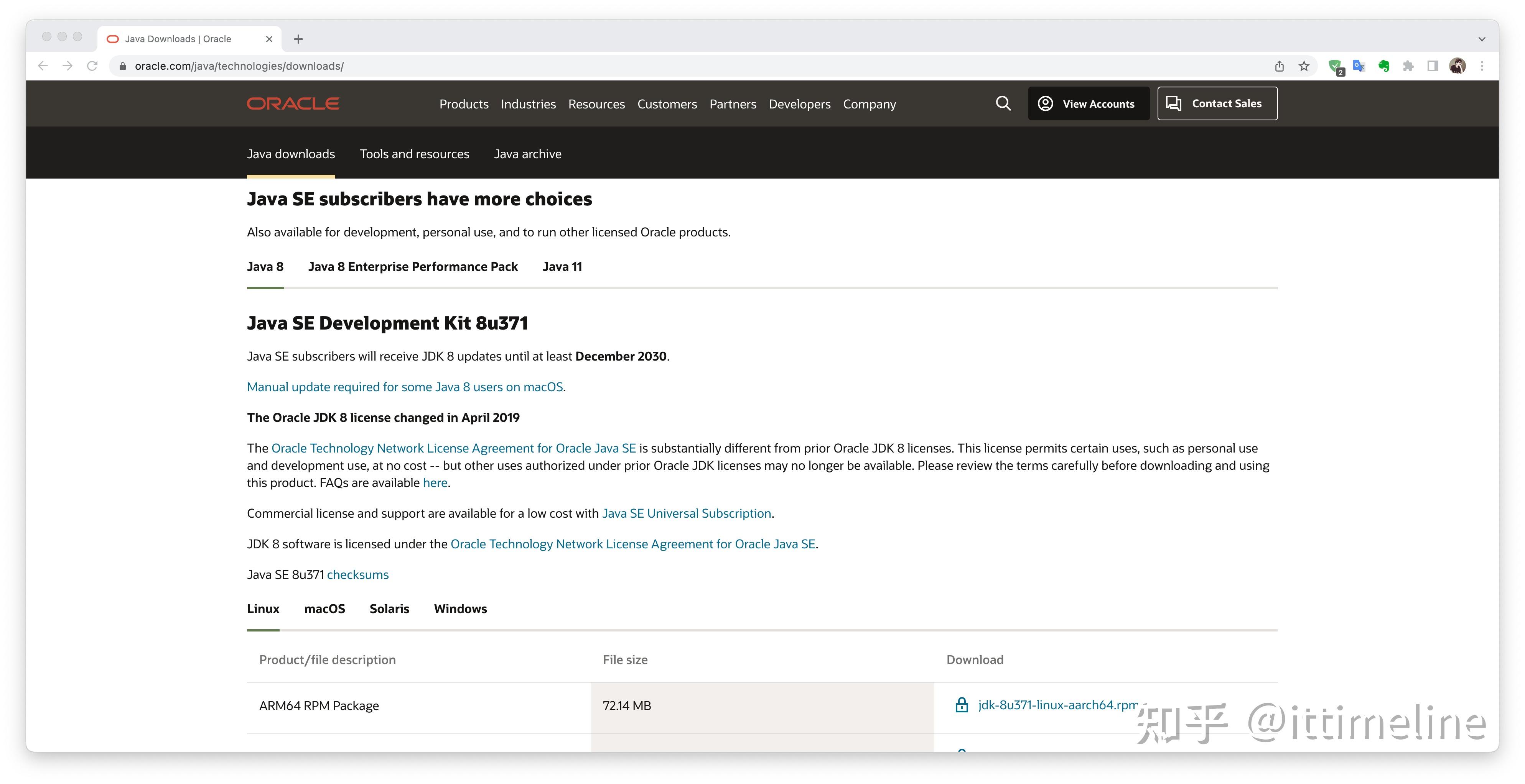 macOS版Java开发环境搭建 - 知乎