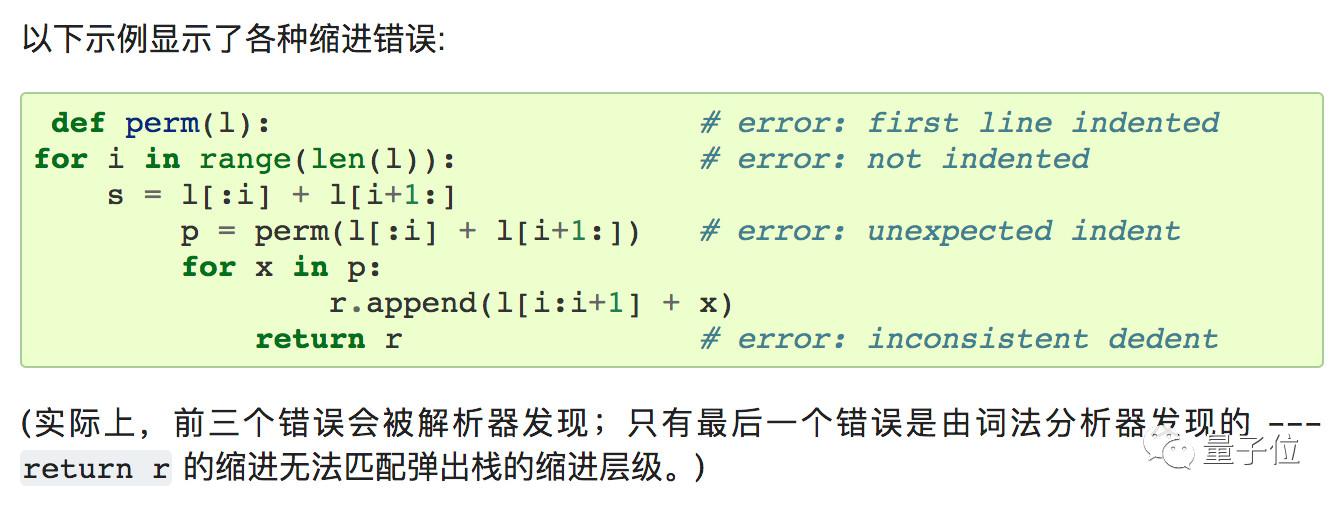 Python官方中文文档上线了：各种教程已汉化，不用再苦等野生翻译 - 知乎