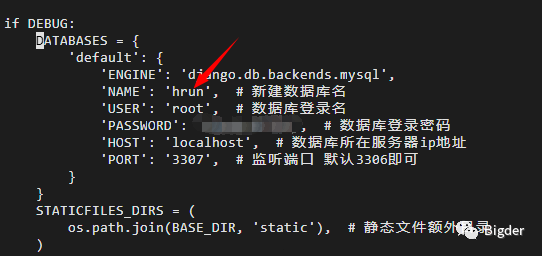 HttpRunnerManager安装（三)-Linux下配置myql数据库&初始化数据 - 知乎