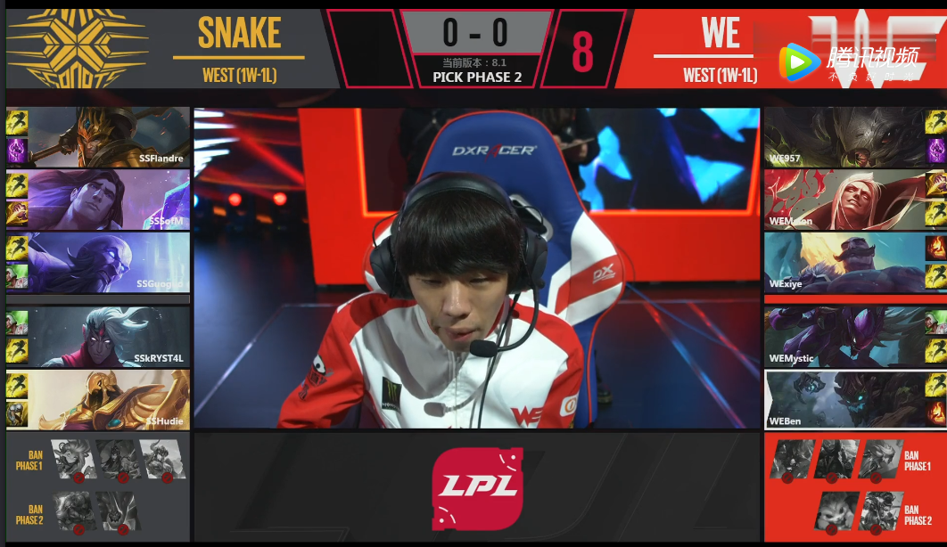 （LPL春季赛）1.23让人欢喜让人忧 - 知乎