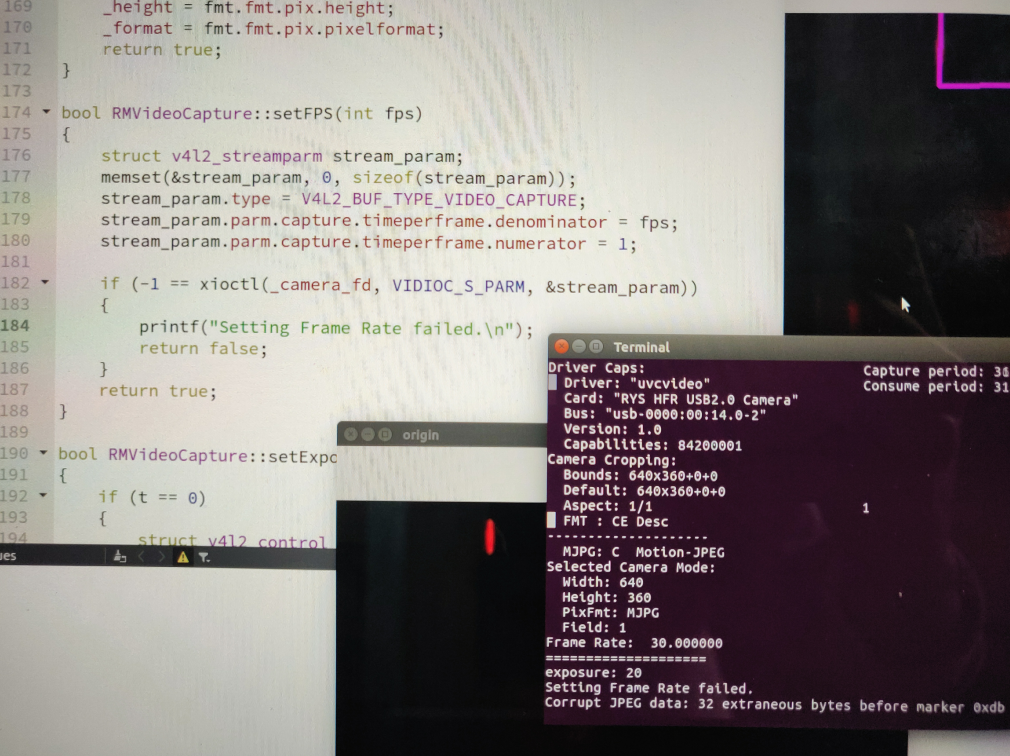 RoboMaster电控组工作总结与基本思路 - 知乎