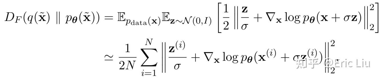 【论文笔记】EBM入门tutorial：How to train your EBMs？ - 知乎