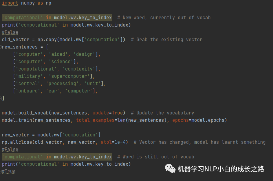 FastText实战 - 知乎