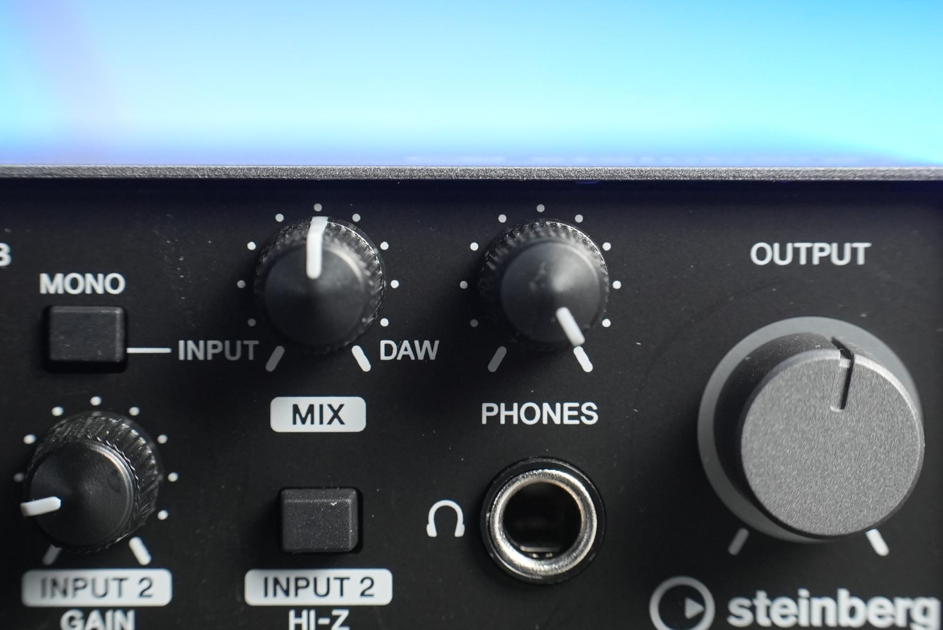 让声音录制更有趣也更专业——雅马哈 UR22C 体验分享