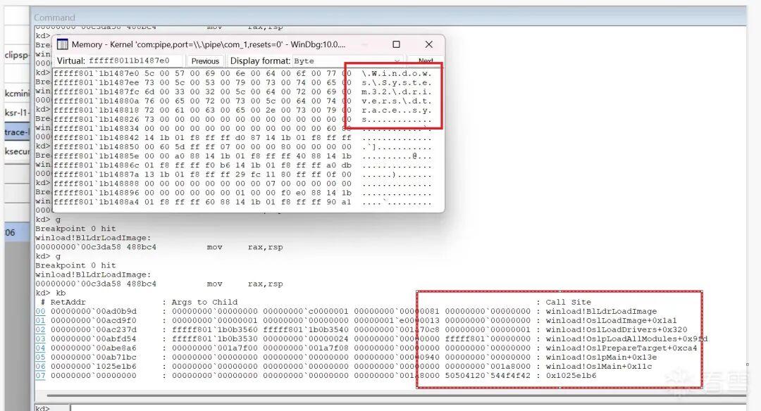 庖丁解牛之——Windows DTrace实现原理 - 知乎