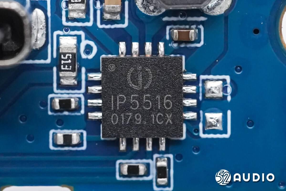 水月雨太空漫游真无线耳机拆解，游戏/音乐双模式，55ms低延迟 - 知乎