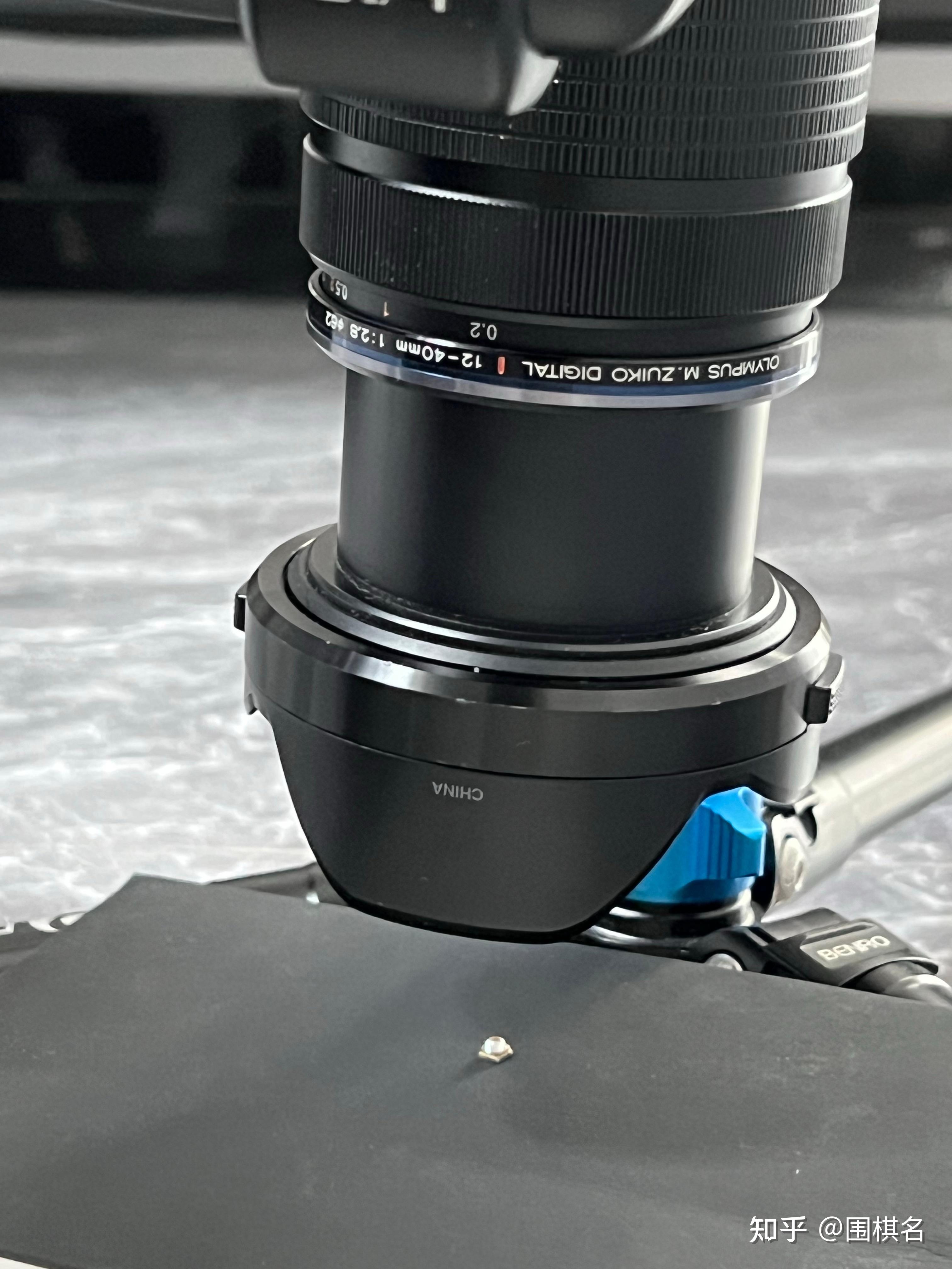 M43已死？巨好玩的高像素模式/超解你必须了解一下 - 知乎