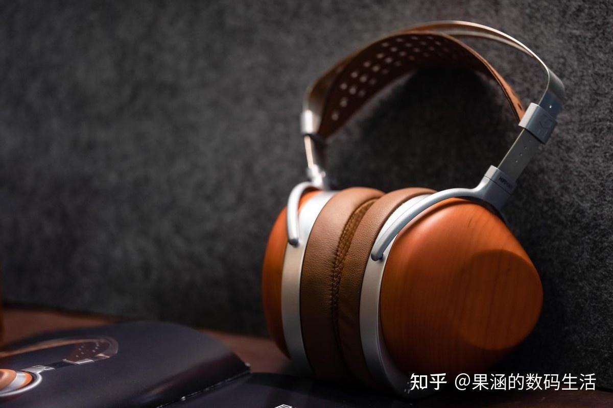 这就是参考级Hi-End听感，领略封闭式平板耳机巅峰HIFIMAN HE-R10P - 知乎