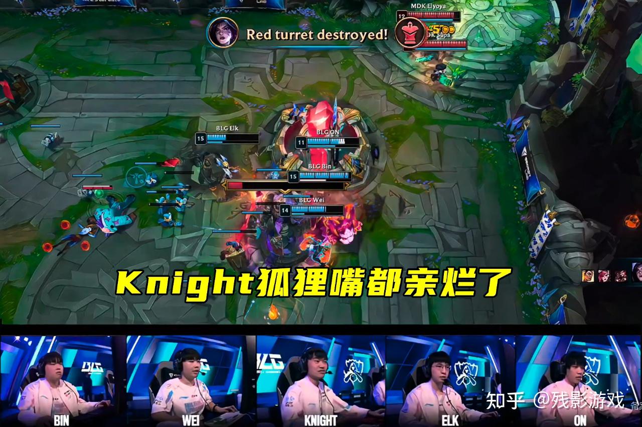 LPL两胜一负！滔搏被迫团灭T1，JKL太会躲了，WBG鏖战45分钟落败 - 知乎