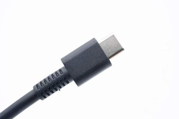 一体式Type-C线材，支持PD快充，惠普90W Type-C笔记本适配器评测 - 知乎