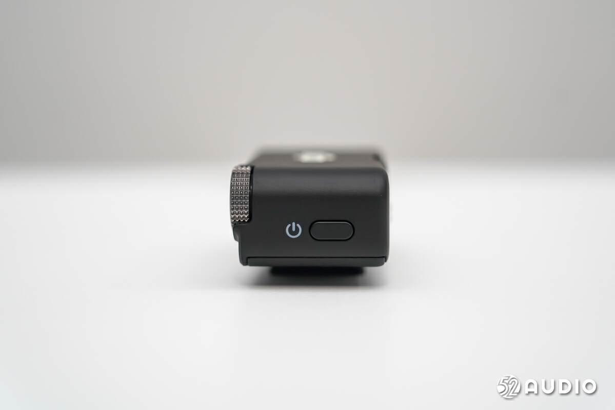 大疆DJI Mic 2评测：波轮式操作，专业收音新体验 - 知乎