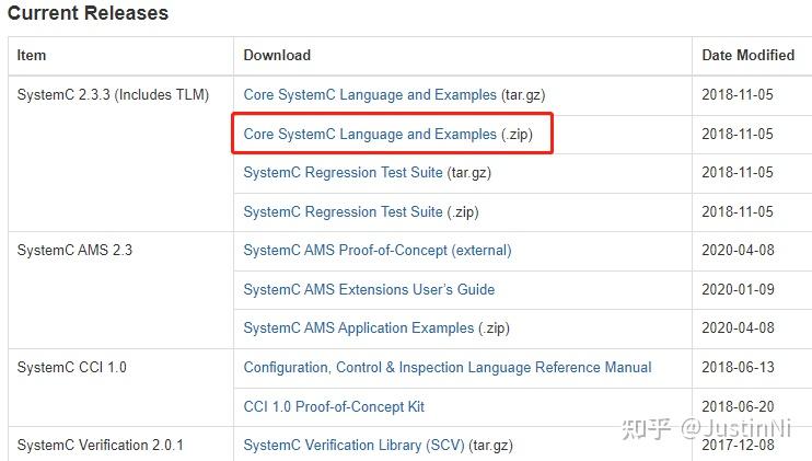Windows VS2022 下配置SystemC环境 - 知乎