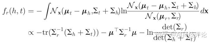 知识图谱嵌入(KGE)：方法和应用的综述 - 知乎