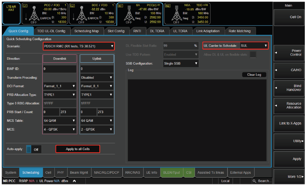 Uplink switching 超级上行介绍-5G Release 16系列文章 - 知乎