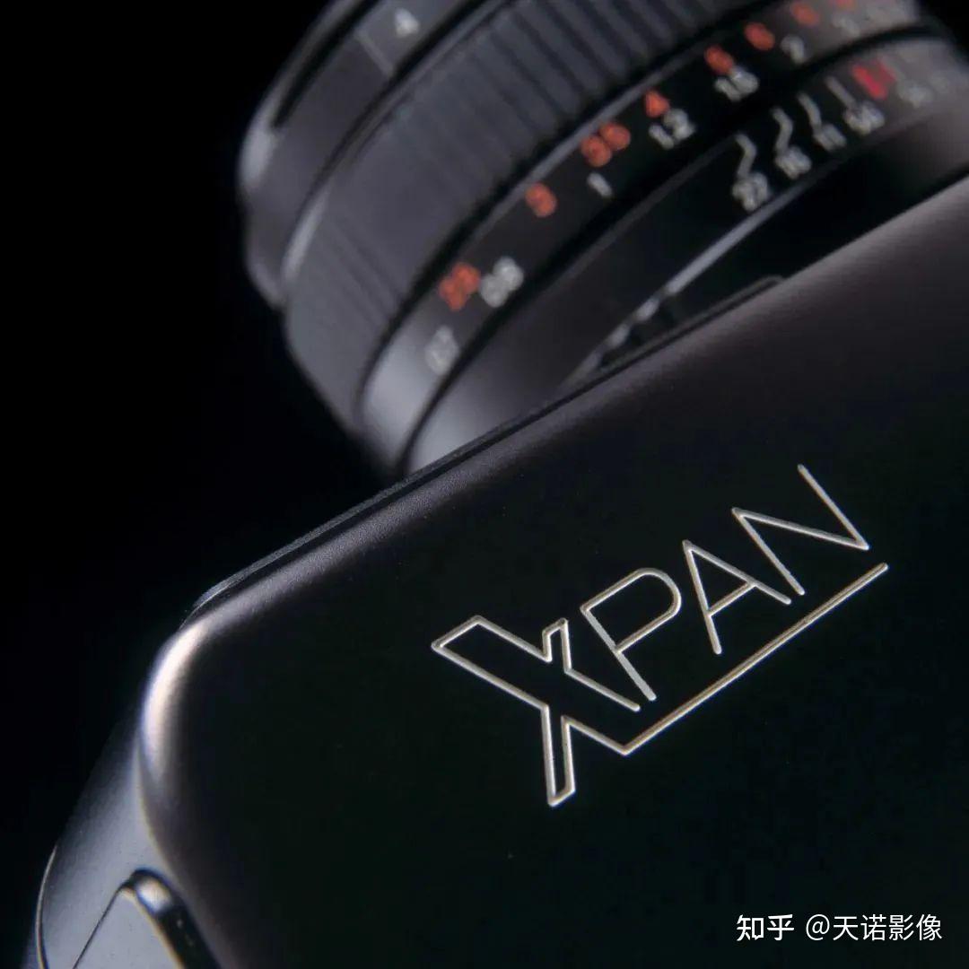 哈苏XPAN：一代经典，「宽幅」看世界 - 知乎