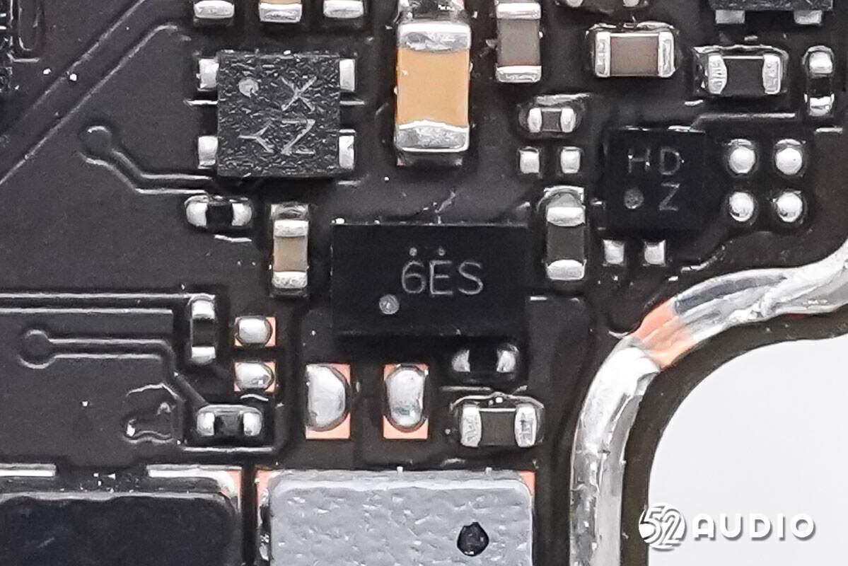 小米Watch S3智能手表拆解，独立双频GNSS定位芯片，精准运动轨迹 - 知乎