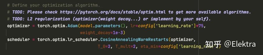 李宏毅2022机器学习HW1——Regression - 知乎