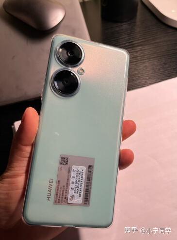 华为畅享60Pro（华为畅享60pro）怎么样？使用六天后优缺点评测 - 知乎