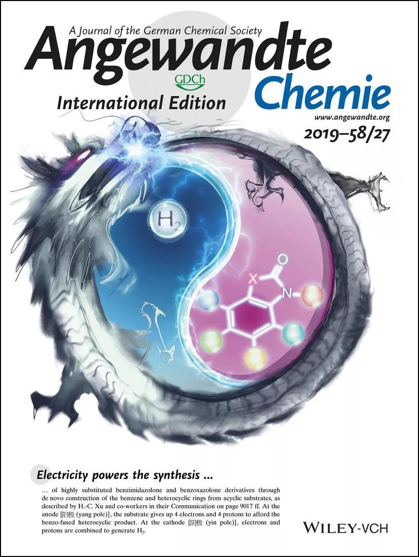 论文配图怎样更规范？从Nature /JACS /AM /Angew 等顶刊取取经 - 知乎