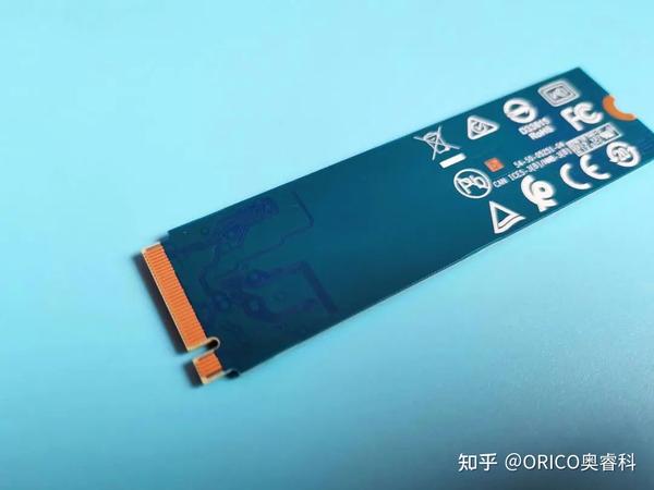 【收藏】NGFF与NVME的区别详解 - 知乎