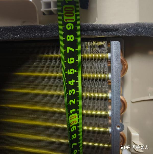 爱了爱了，华凌小冰棒3匹柜机拆机实测，高颜值、高性能、高性价比。 - 知乎