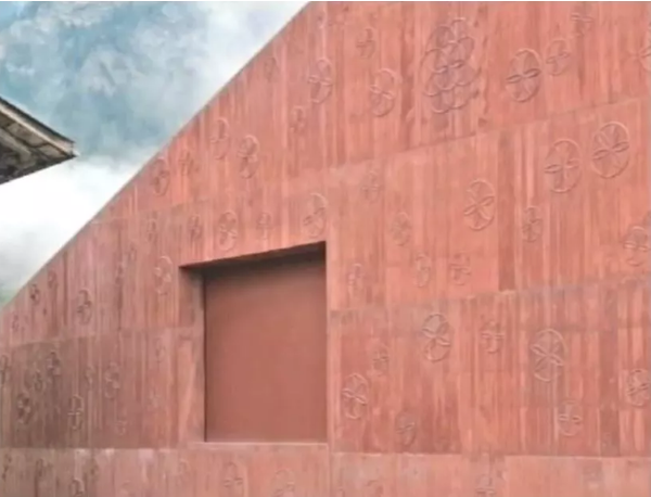 “非参照”——你听说过却从未理解的Olgiati - 知乎