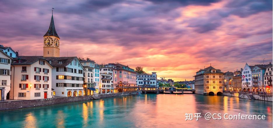 Eurocrypt'24 | 截稿在即，密码学三大顶会之一！中科院学者担任程序委员会！ - 知乎