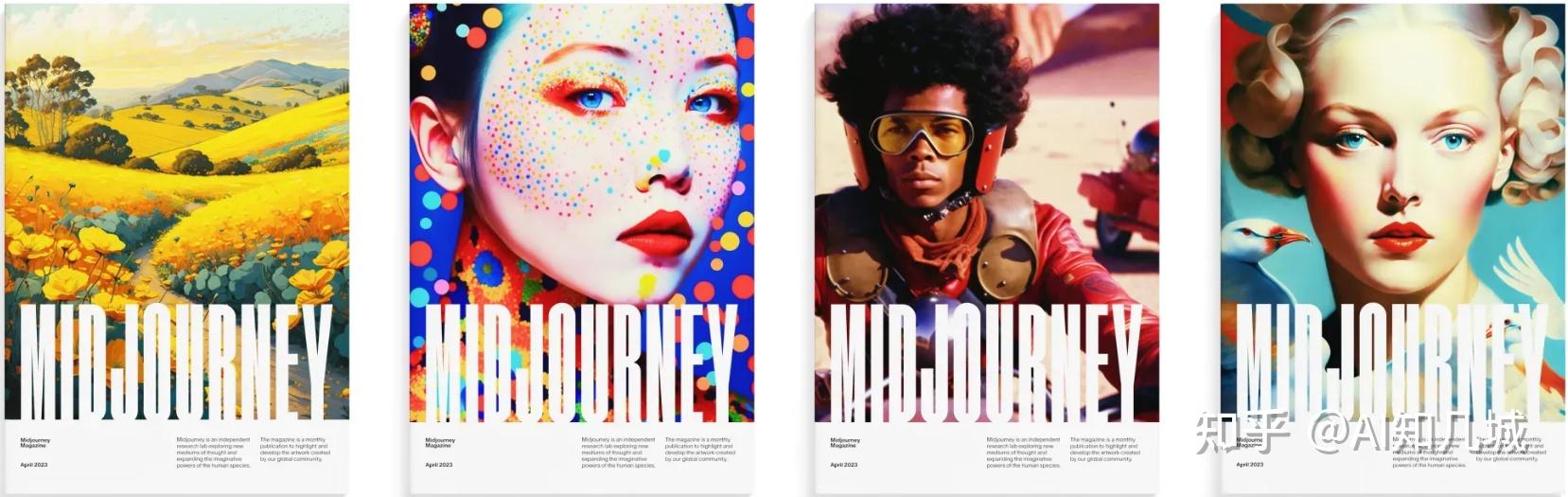 Midjourney Niji V5新增 cute 和 expressive 两种模式 - 知乎