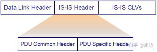 「ISIS专题一」点击深度了解ISIS工作原理、报文结构 - 知乎