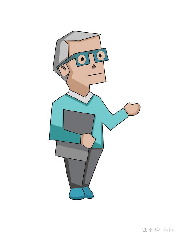 istj型人格适合的职业 - 知乎