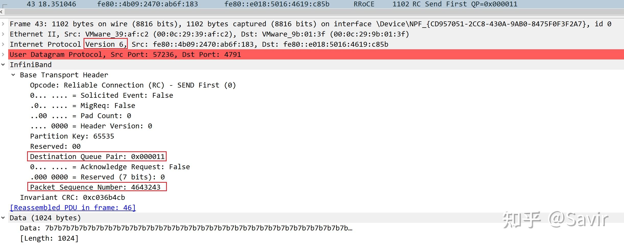 22. RDMA之基于Socket API的QP间建链 - 知乎