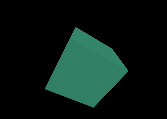 three.js基础概念 - 知乎