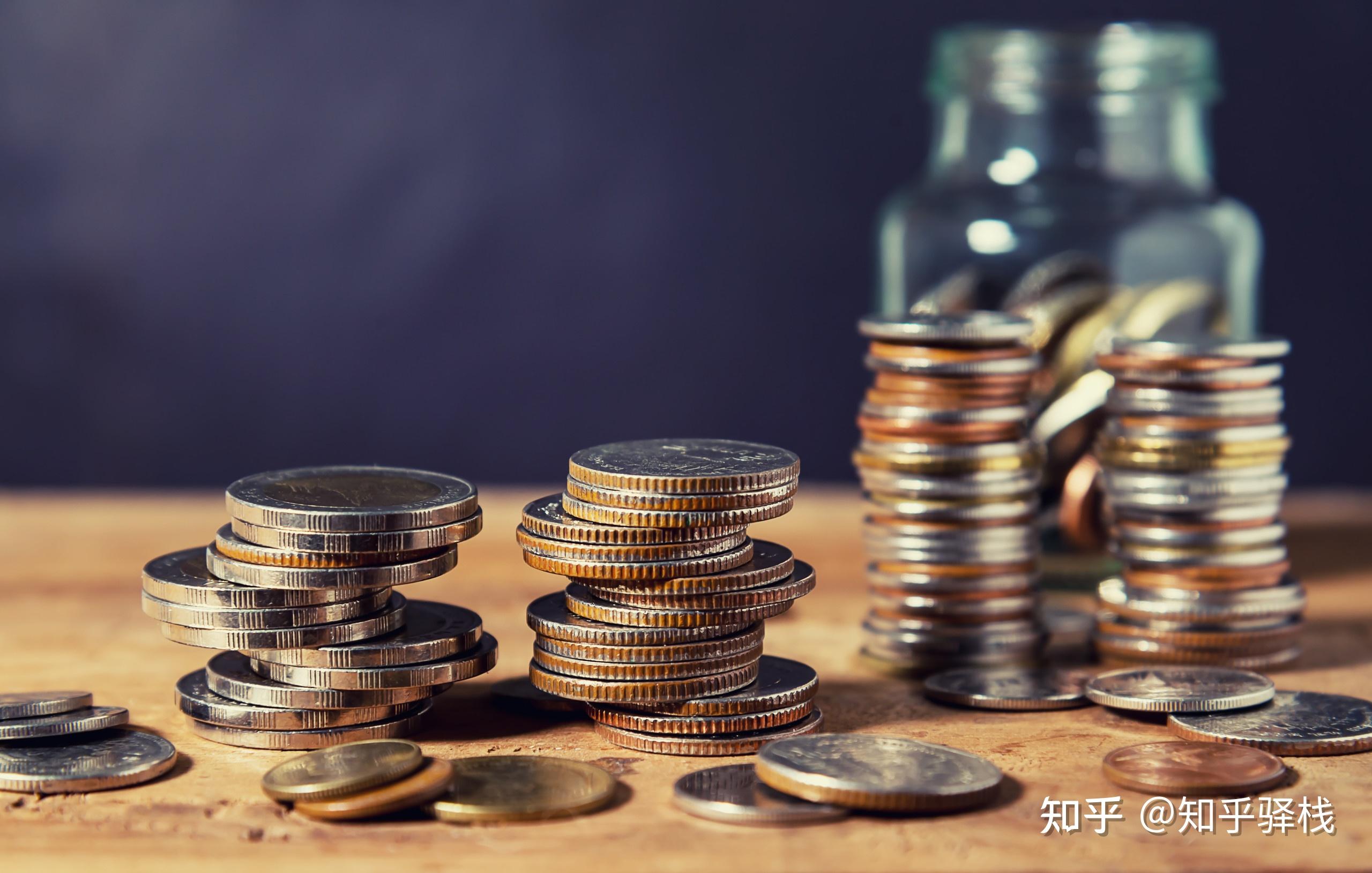 中国十大顶级私募基金公司排名（最新版） - 知乎