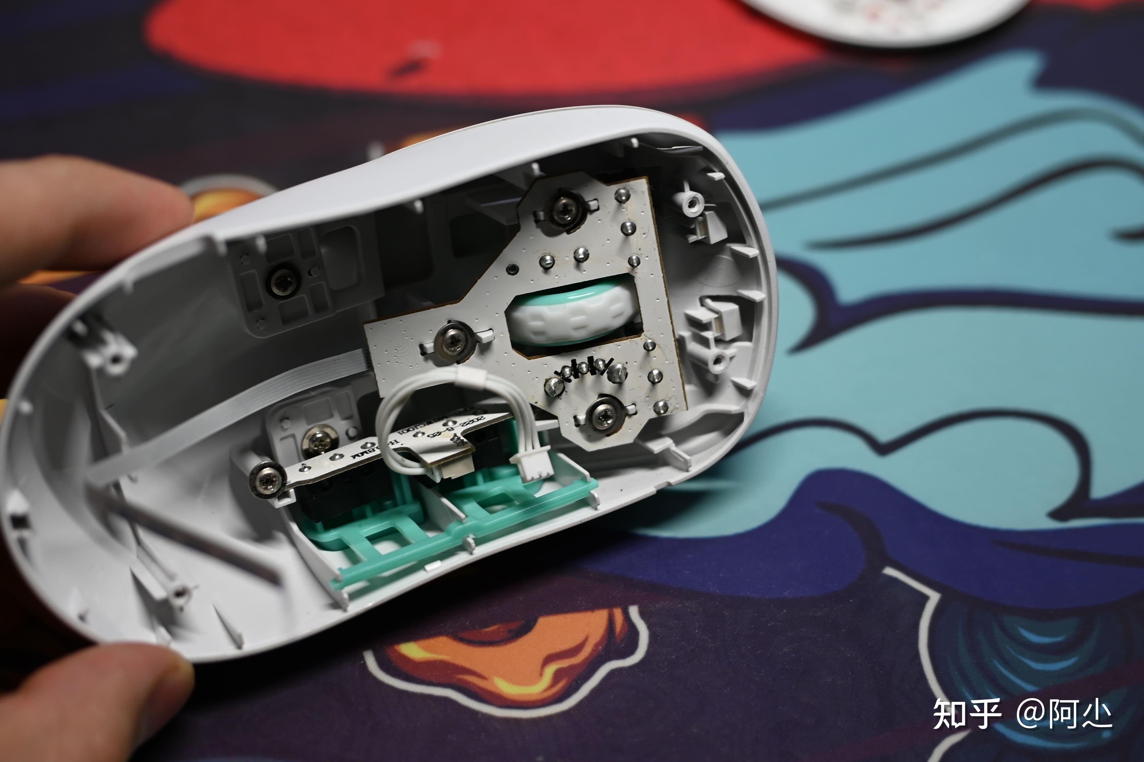 「CHERRY XTRFY M68 PRO」首款无线 8K，当下最纯粹的电竞鼠标？ - 知乎