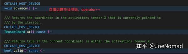[深入分析CUTLASS系列] 0x02 cutlass 源码分析(一) --- block swizzle 和 tile iterator ...