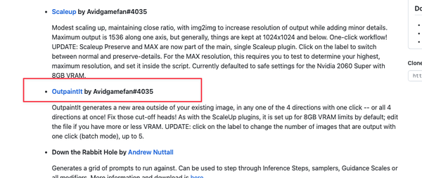 如何安装EasyDiffusion - 知乎