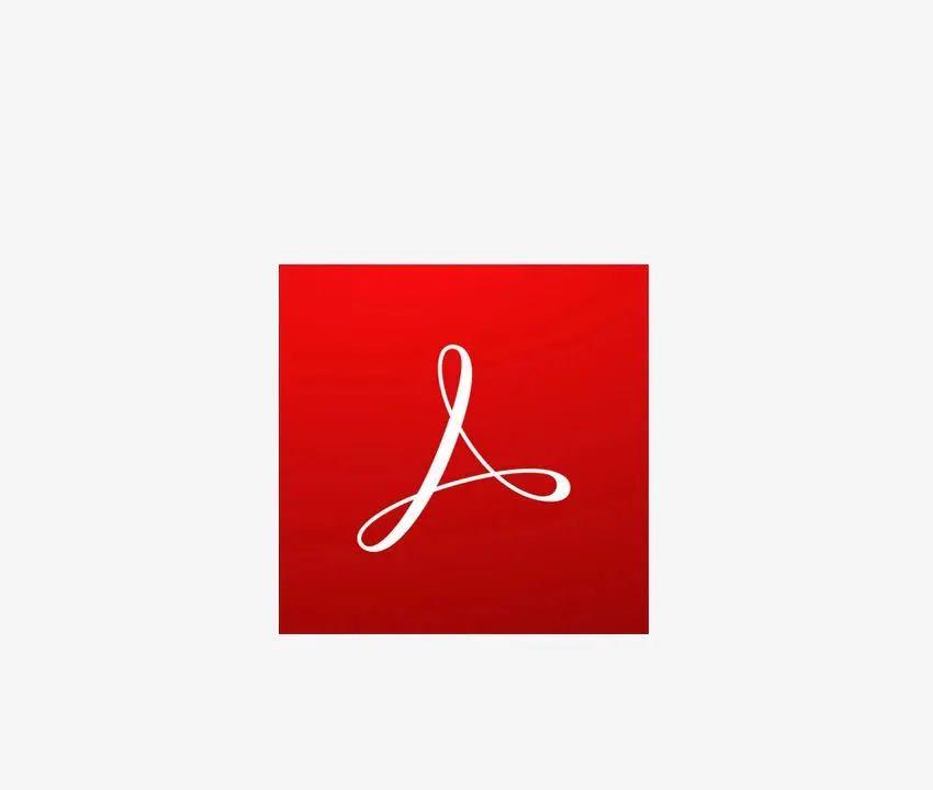 Adobe 发布全新LOGO，全都没了棱角…… - 知乎