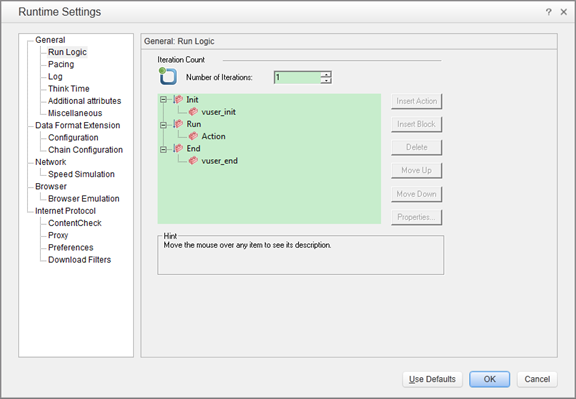 LoadRunner教程独家中文版 - 知乎
