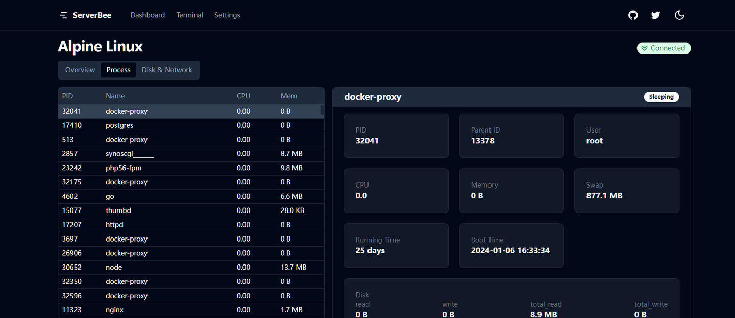 三分钟部署！跨平台监控神器ServerBee保姆级教程 - 知乎