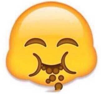 可爱搞笑的微信emoji表情包合集【金馆长表情包】