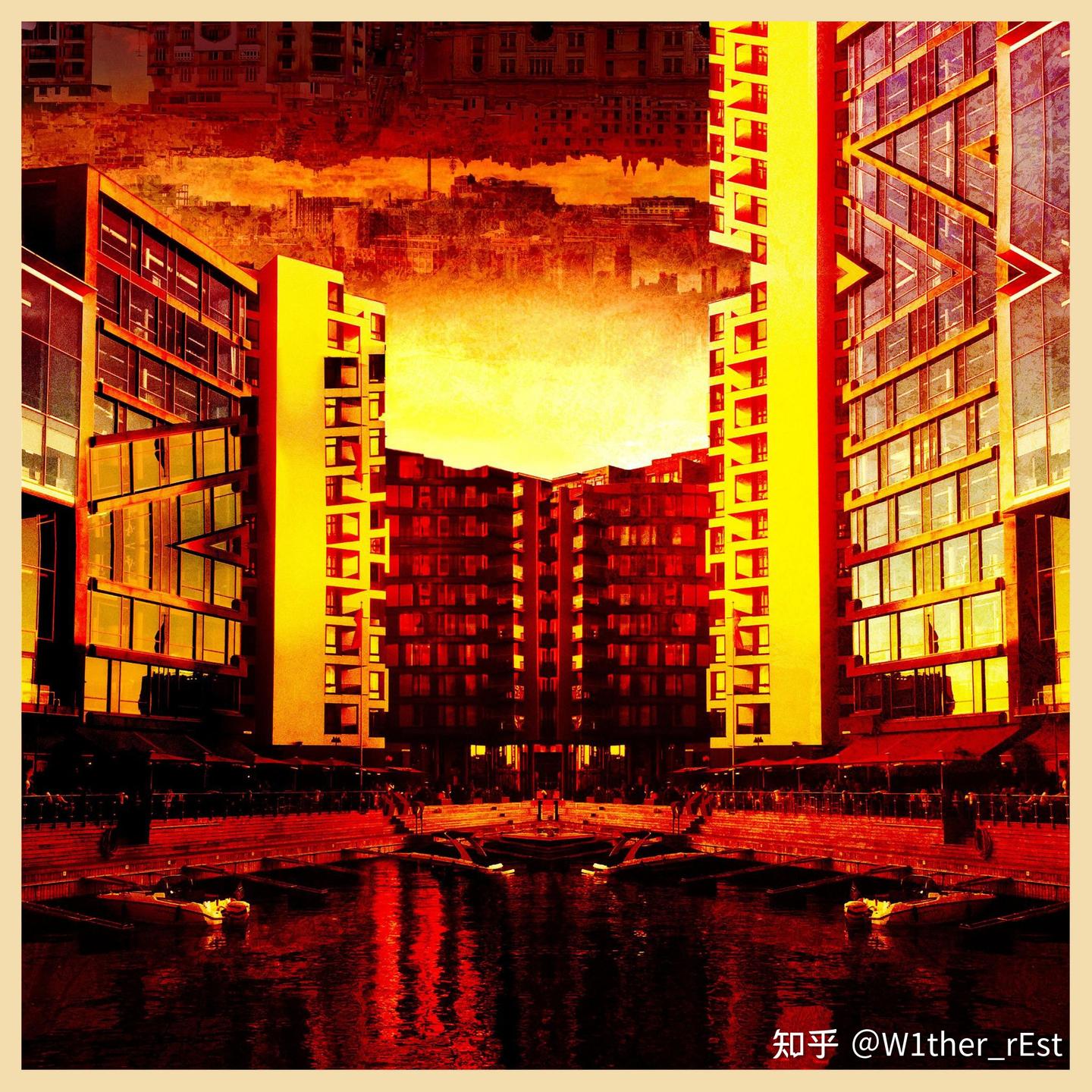 C418全曲乐评 - 知乎