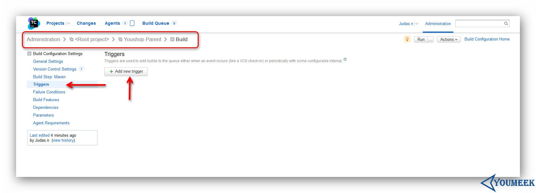 持续集成：TeamCity 的安装和使用 - 知乎