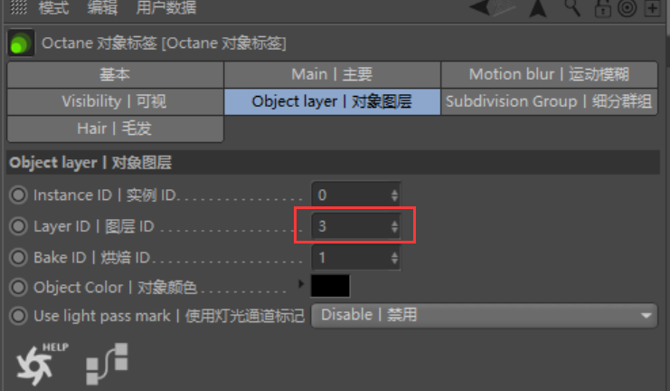 OC怎样渲染透明背景?教你3种方法，简单又快速！ - 知乎