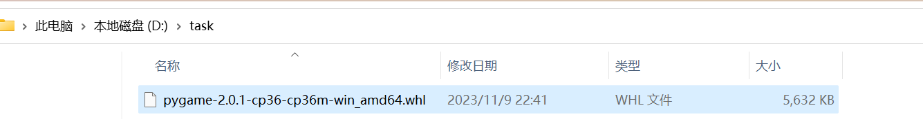 Python使用pip方法安装第三方库失败时的替代方法 - 知乎