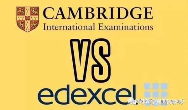 CAIE、AQA、爱德思三大A-Level考试局，孩子考哪个更容易出高分？ - 知乎