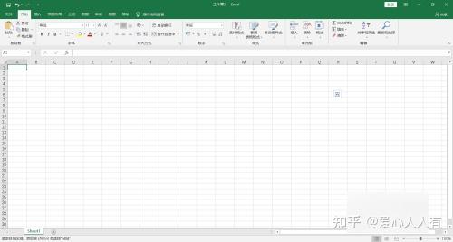 excel表格制作日历表的方法教程 - 知乎