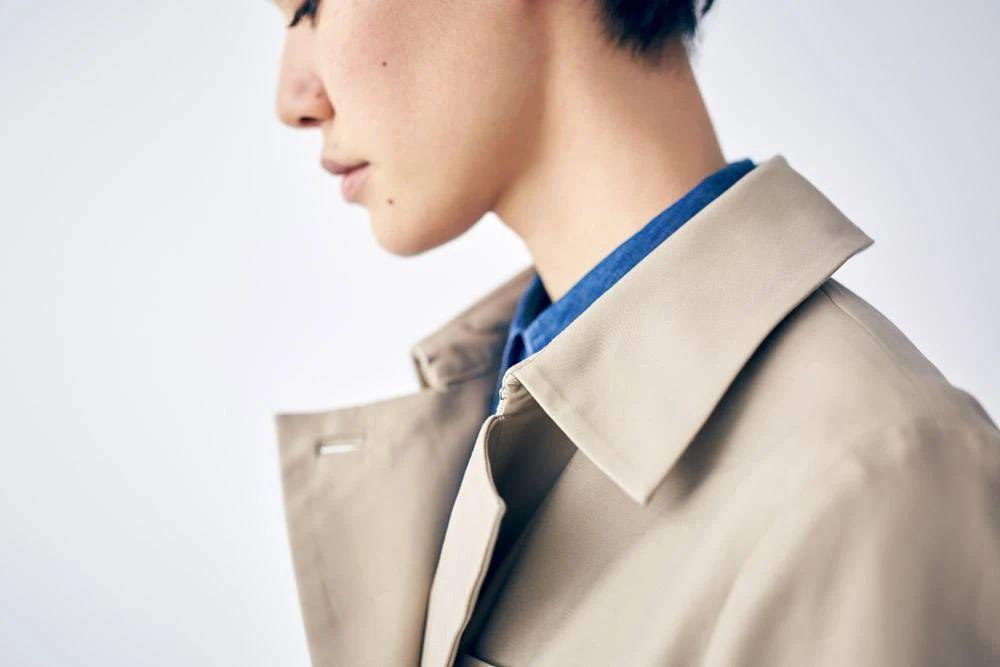 你可以试试“MUJI LABO” - 知乎