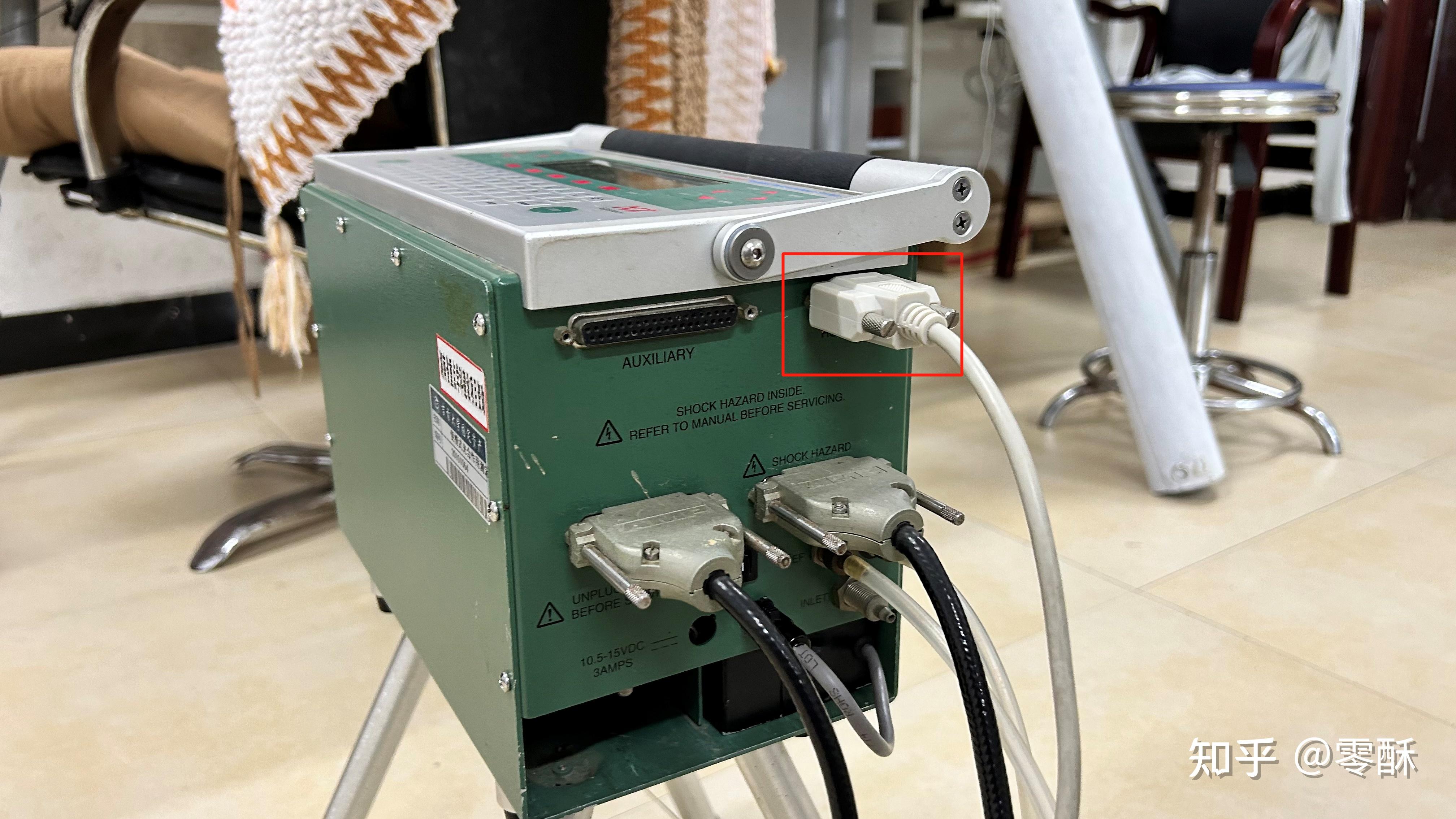 Li-6400光合仪 - 知乎