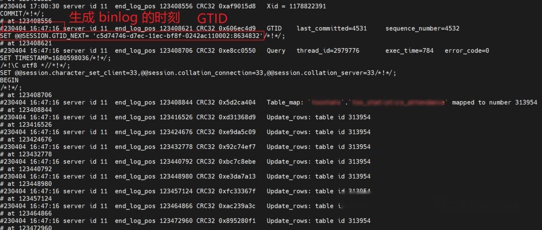 记一次 MySQL 主从同步异常的排查记录，百转千回！ - 知乎