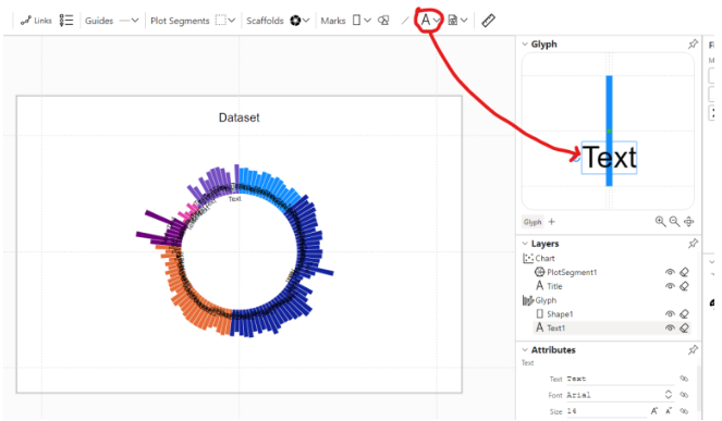PBI可视化神器 Charticulator 入门教程 - 知乎